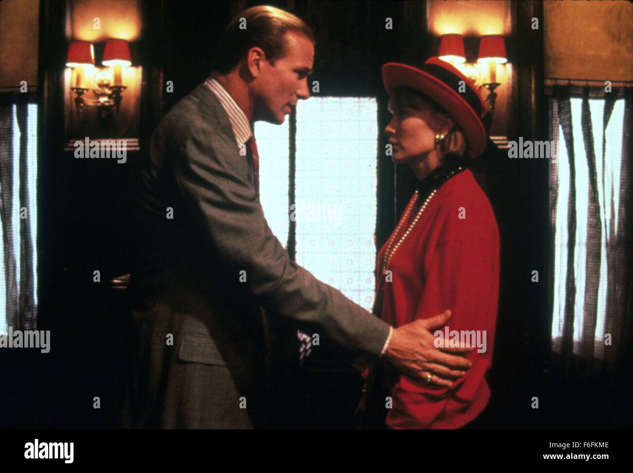 Alice 1990 william hurt hi-res stock photography and images - Alamy