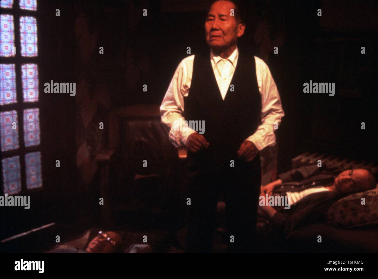 RELEASE DATE: December 25, 1990 MOVIE TITLE: Alice STUDIO: Orion ...