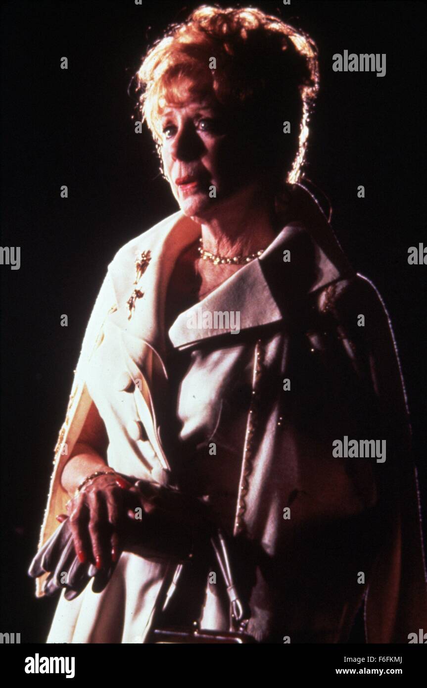 RELEASE DATE: December 25, 1990 MOVIE TITLE: Alice STUDIO: Orion ...