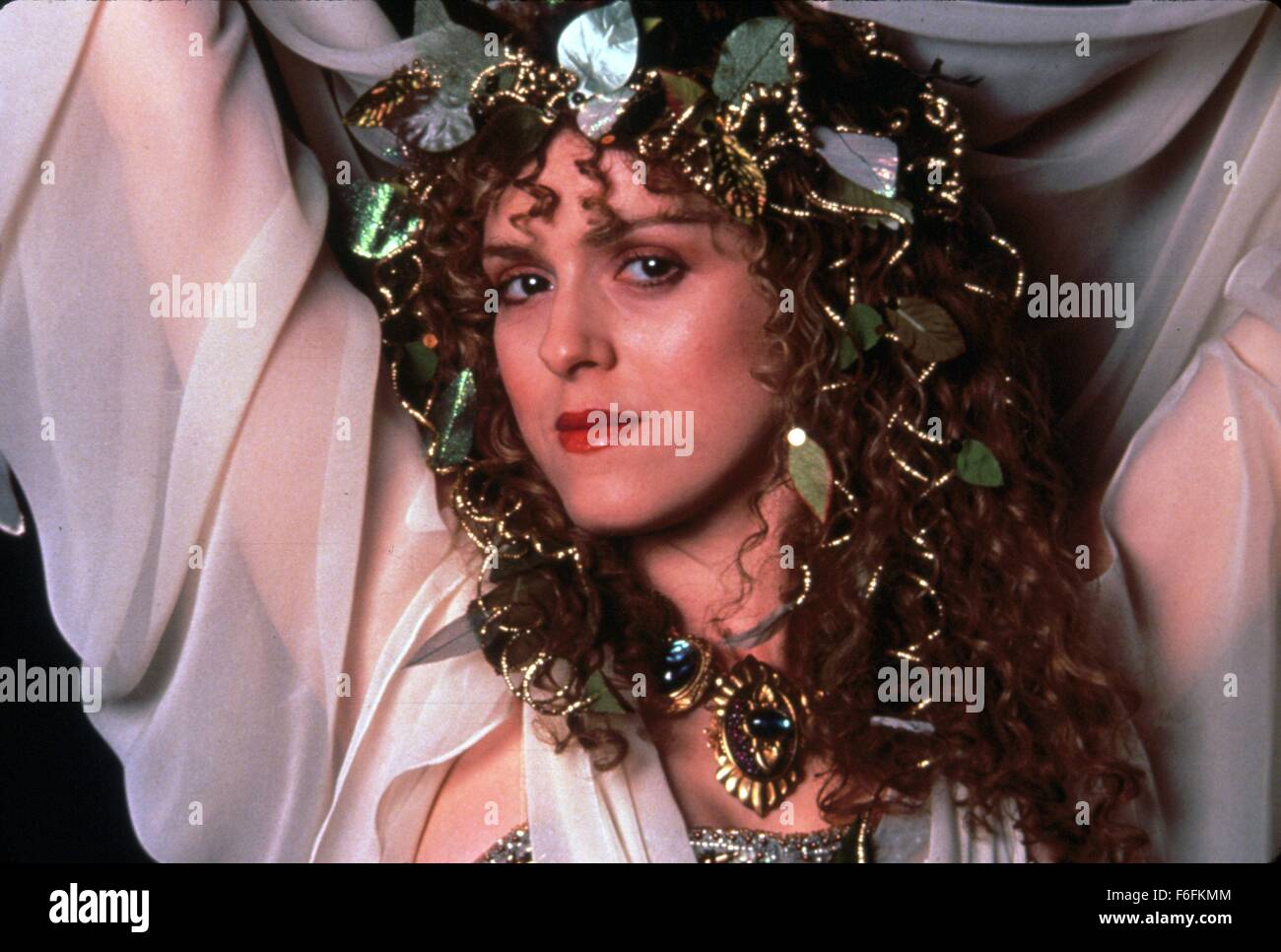 RELEASE DATE: December 25, 1990 MOVIE TITLE: Alice STUDIO: Orion ...