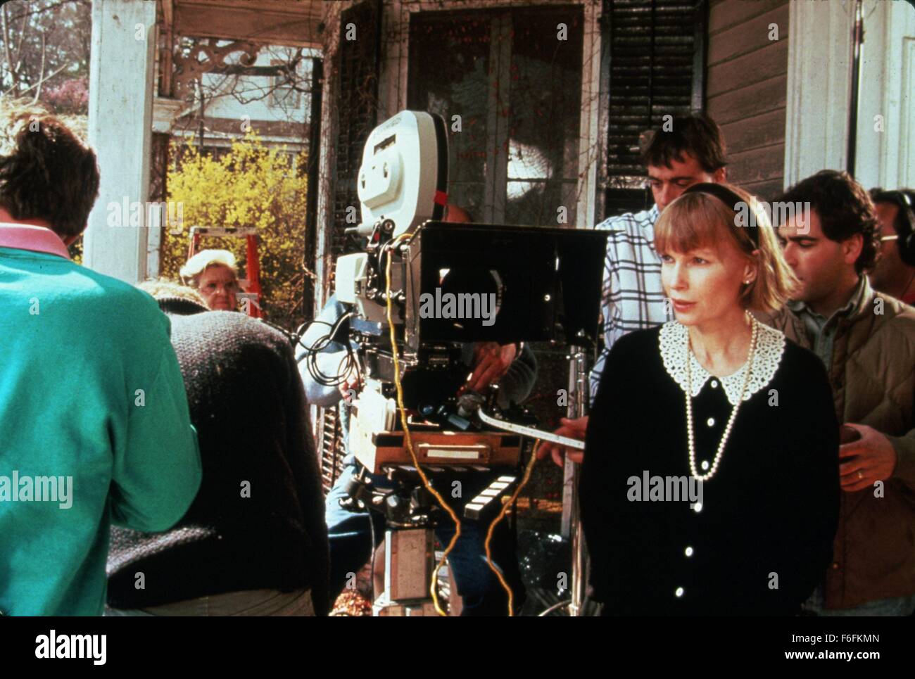 RELEASE DATE: December 25, 1990 MOVIE TITLE: Alice STUDIO: Orion ...