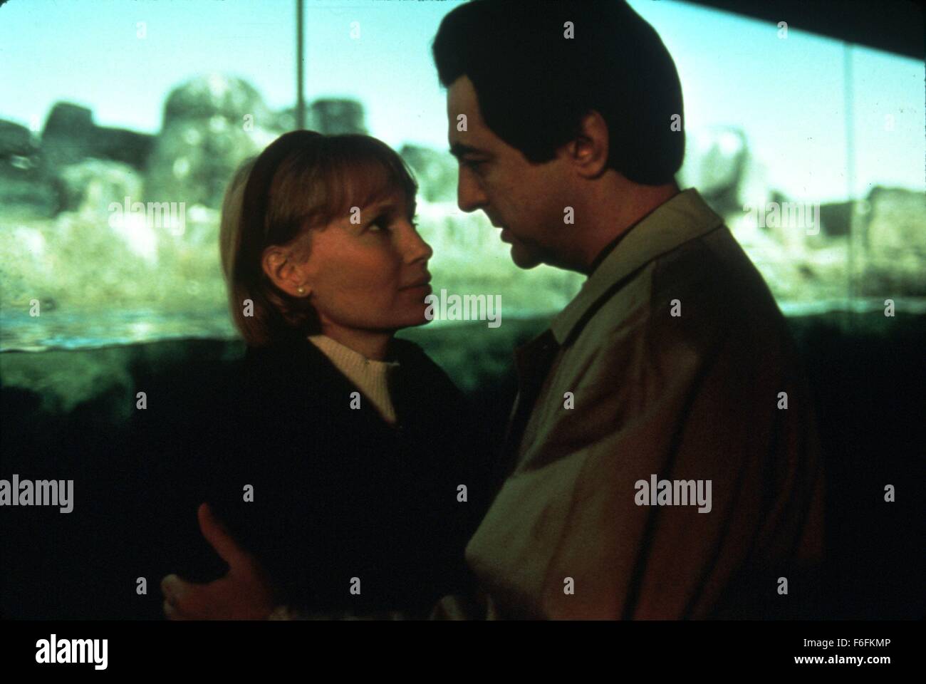 RELEASE DATE: December 25, 1990 MOVIE TITLE: Alice STUDIO: Orion ...