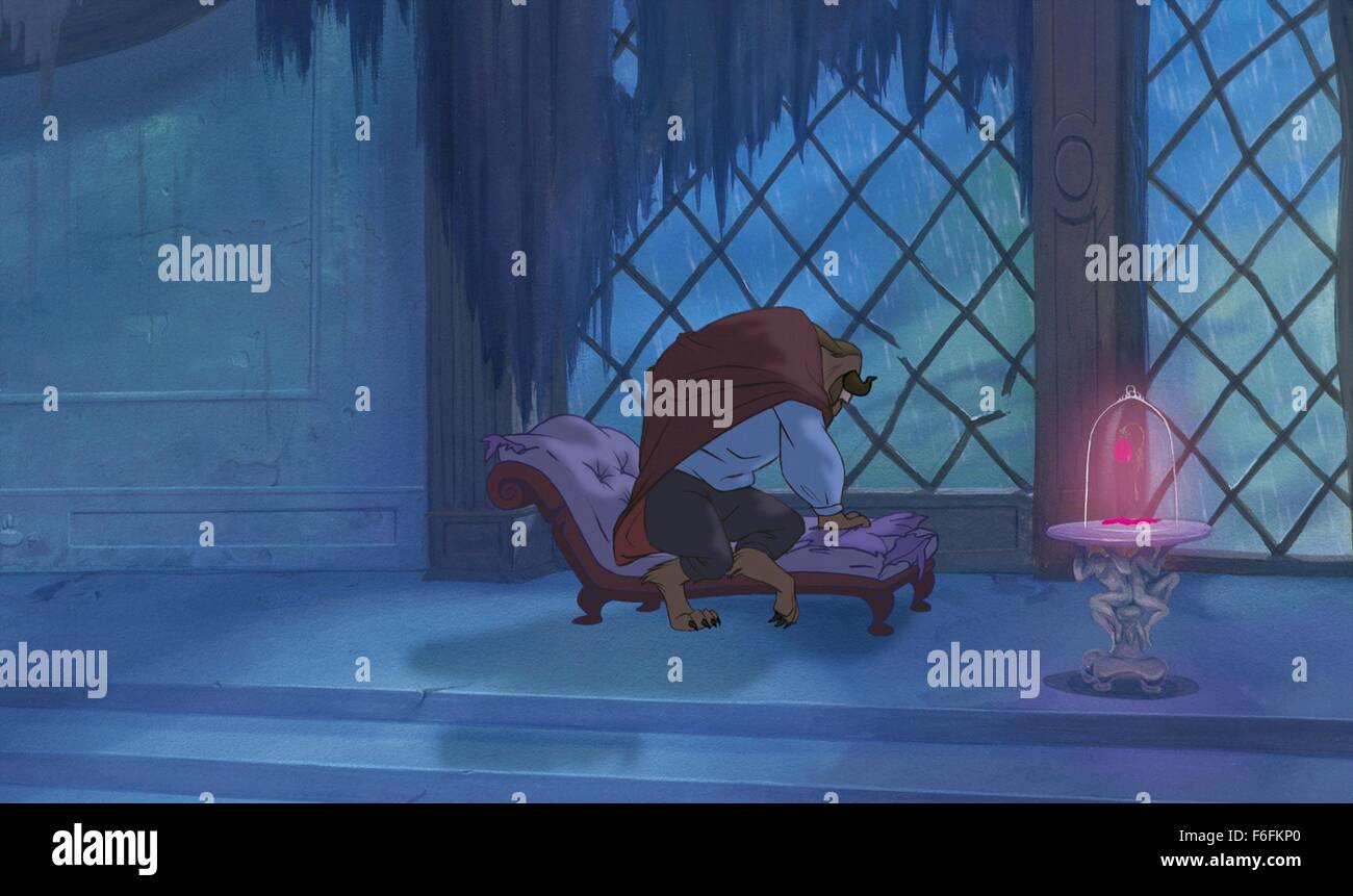 RELEASE DATE: 22 November 1991. TITLE: Beauty and the Beast. STUDIO ...