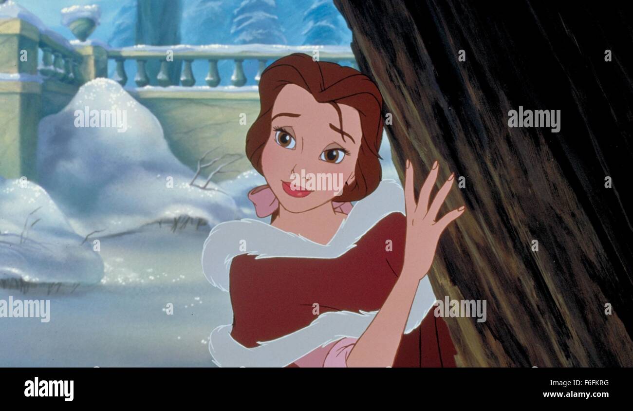 Beauty and beast 1991 father hi-res stock photography and images - Alamy