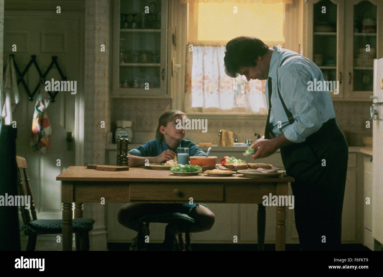 My girl in 1991 movie hi-res stock photography and images - Alamy