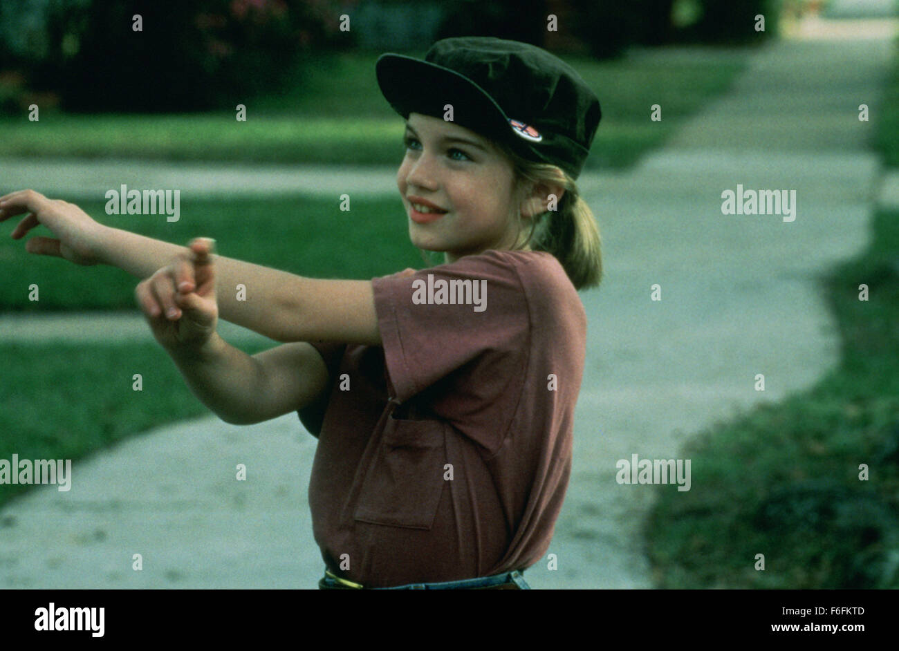 RELEASE DATE: November 27, 1991. MOVIE TITLE: My Girl. STUDIO: Columbia ...