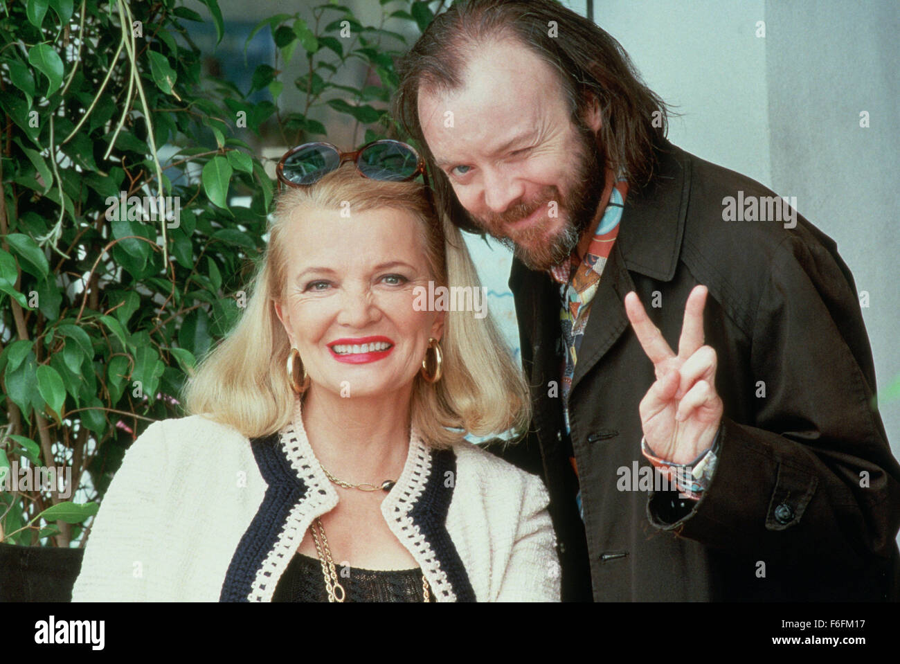 RELEASE DATE: December 20, 1991. MOVIE TITLE: Ted & Venus. STUDIO ...