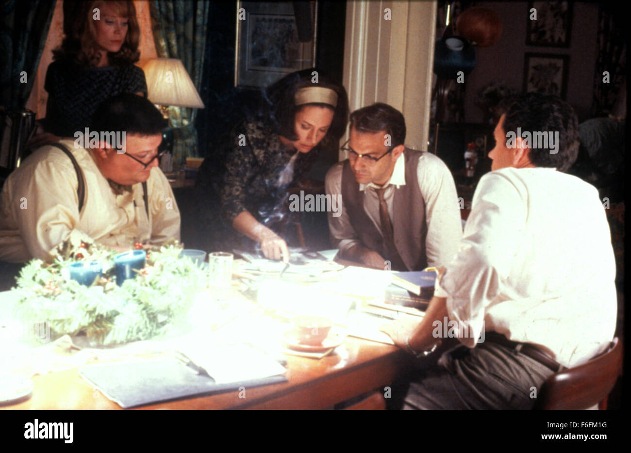 RELEASE DATE: Dec 20, 1991. MOVIE TITLE: JFK. STUDIO: Alcor Films. PLOT ...