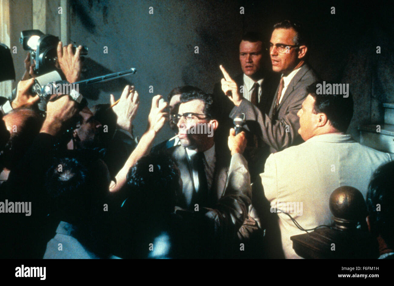 RELEASE DATE: Dec 20, 1991. MOVIE TITLE: JFK. STUDIO: Alcor Films. PLOT ...