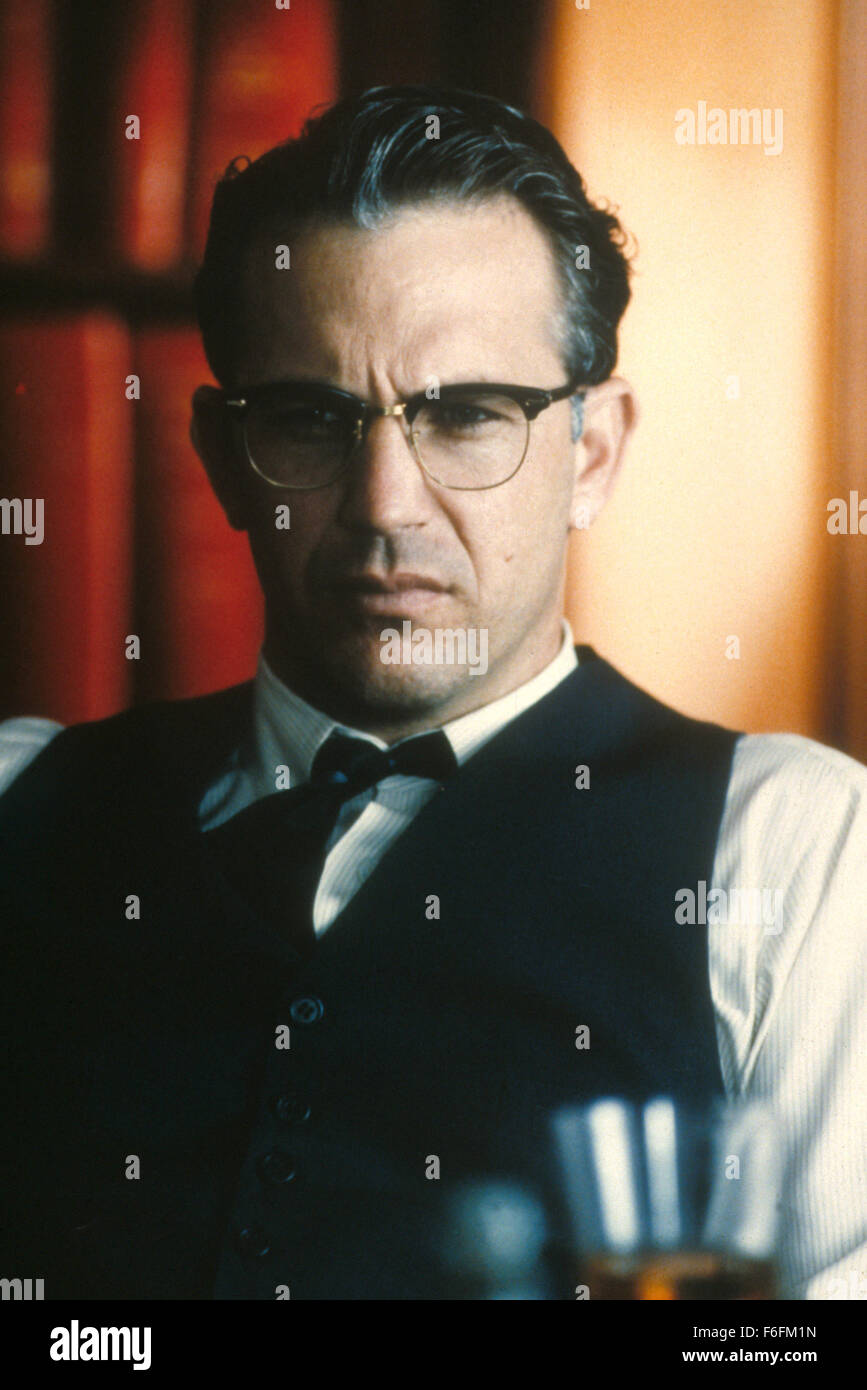 RELEASE DATE: Dec 20, 1991. MOVIE TITLE: JFK. STUDIO: Alcor Films. PLOT ...