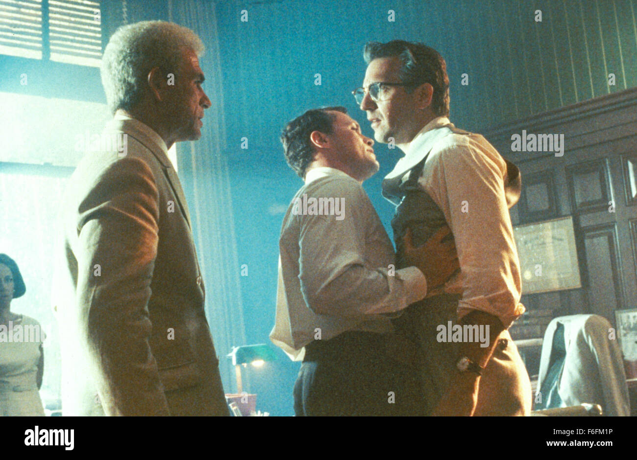 RELEASE DATE: Dec 20, 1991. MOVIE TITLE: JFK. STUDIO: Alcor Films. PLOT ...