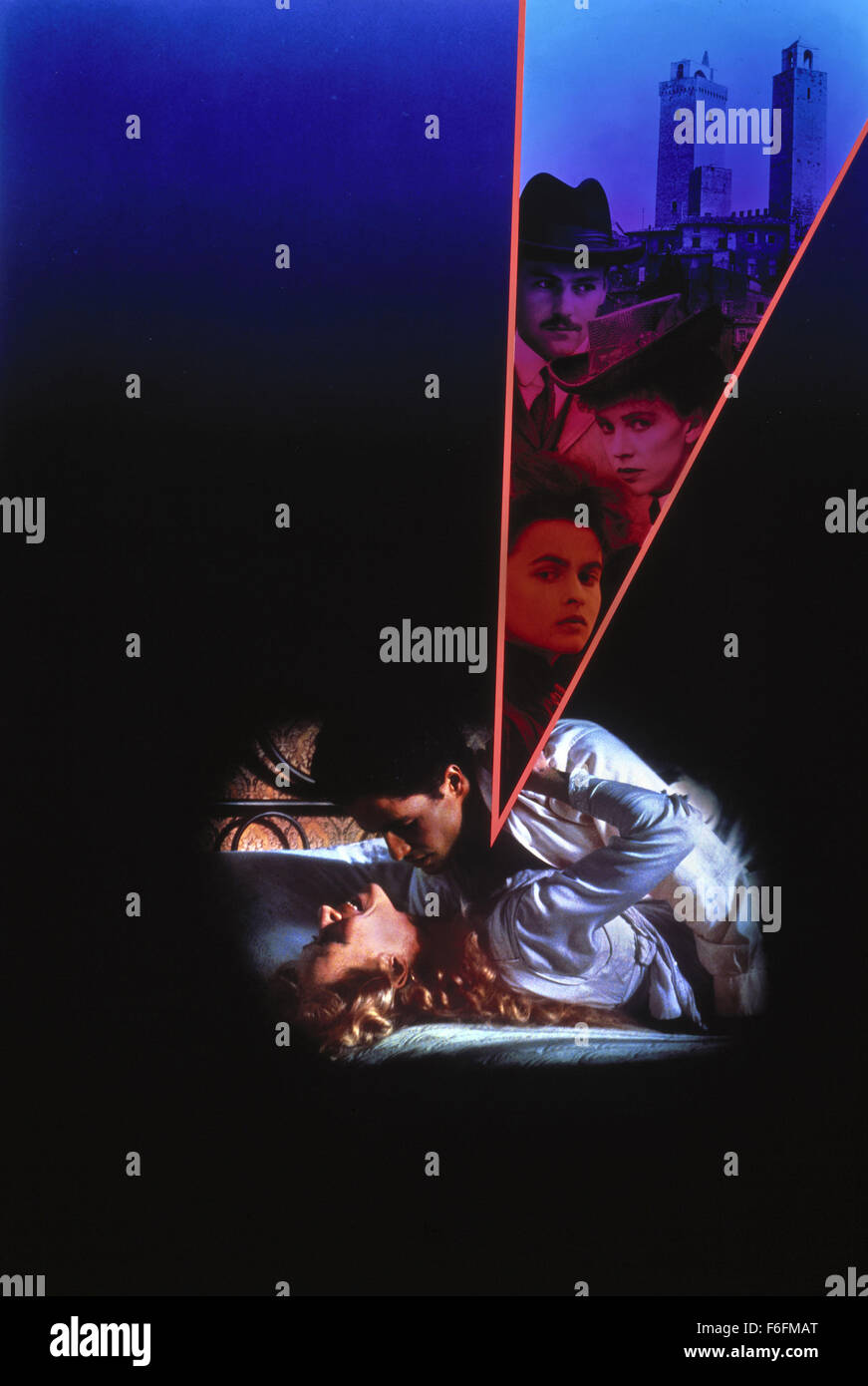 Angels fear hi-res stock photography and images - Alamy