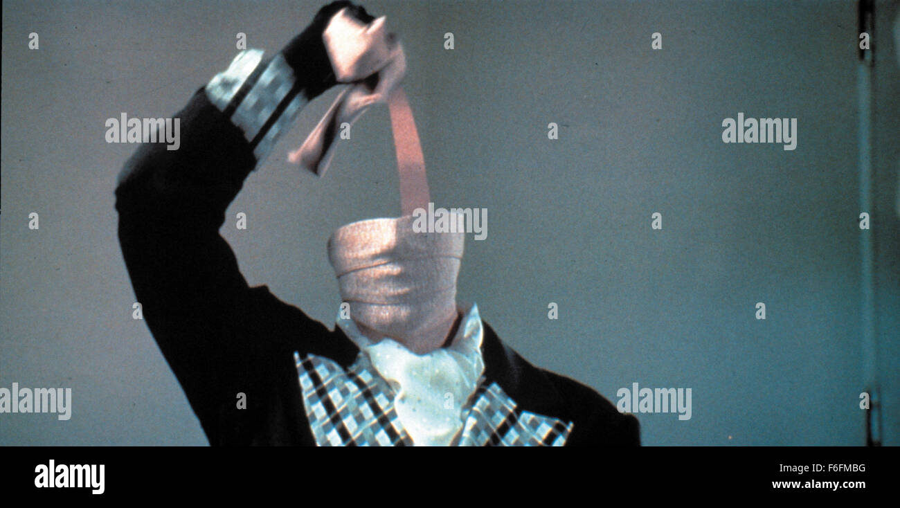 RELEASE DATE: Feb 28, 1992. MOVIE TITLE: Memoirs of an Invisible Man ...