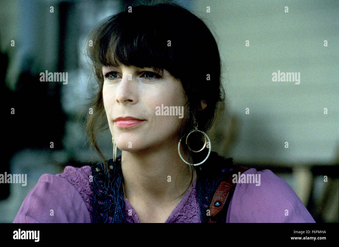 My girl 1991 jamie lee curtis hi-res stock photography and images - Alamy