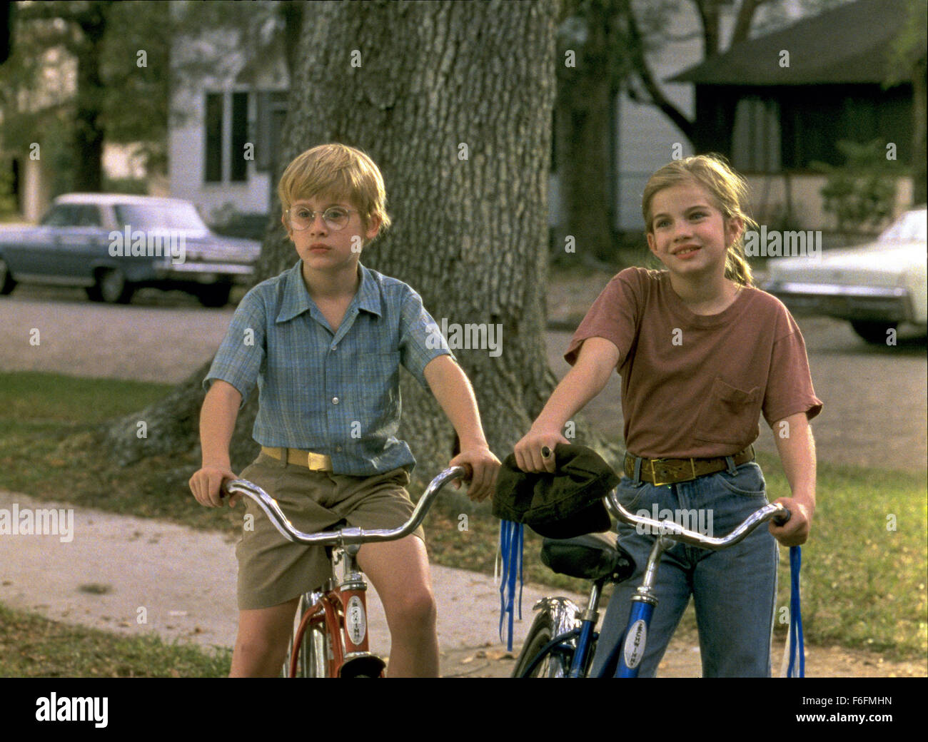 RELEASE DATE: November 27, 1991. MOVIE TITLE: My Girl. STUDIO: . PLOT ...