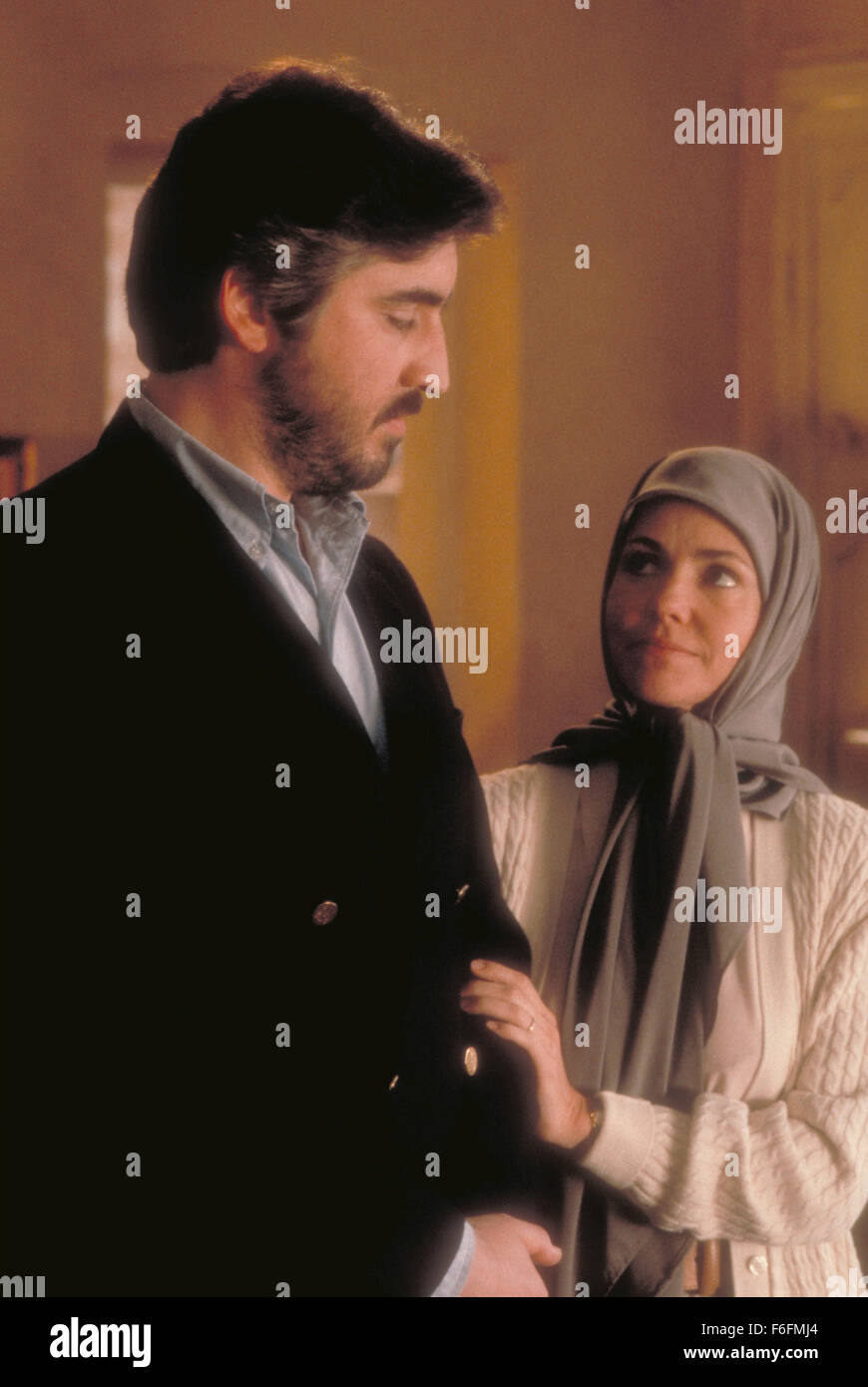 RELEASE DATE: January 11, 1991. MOVIE TITLE: Not Without My Daughter ...