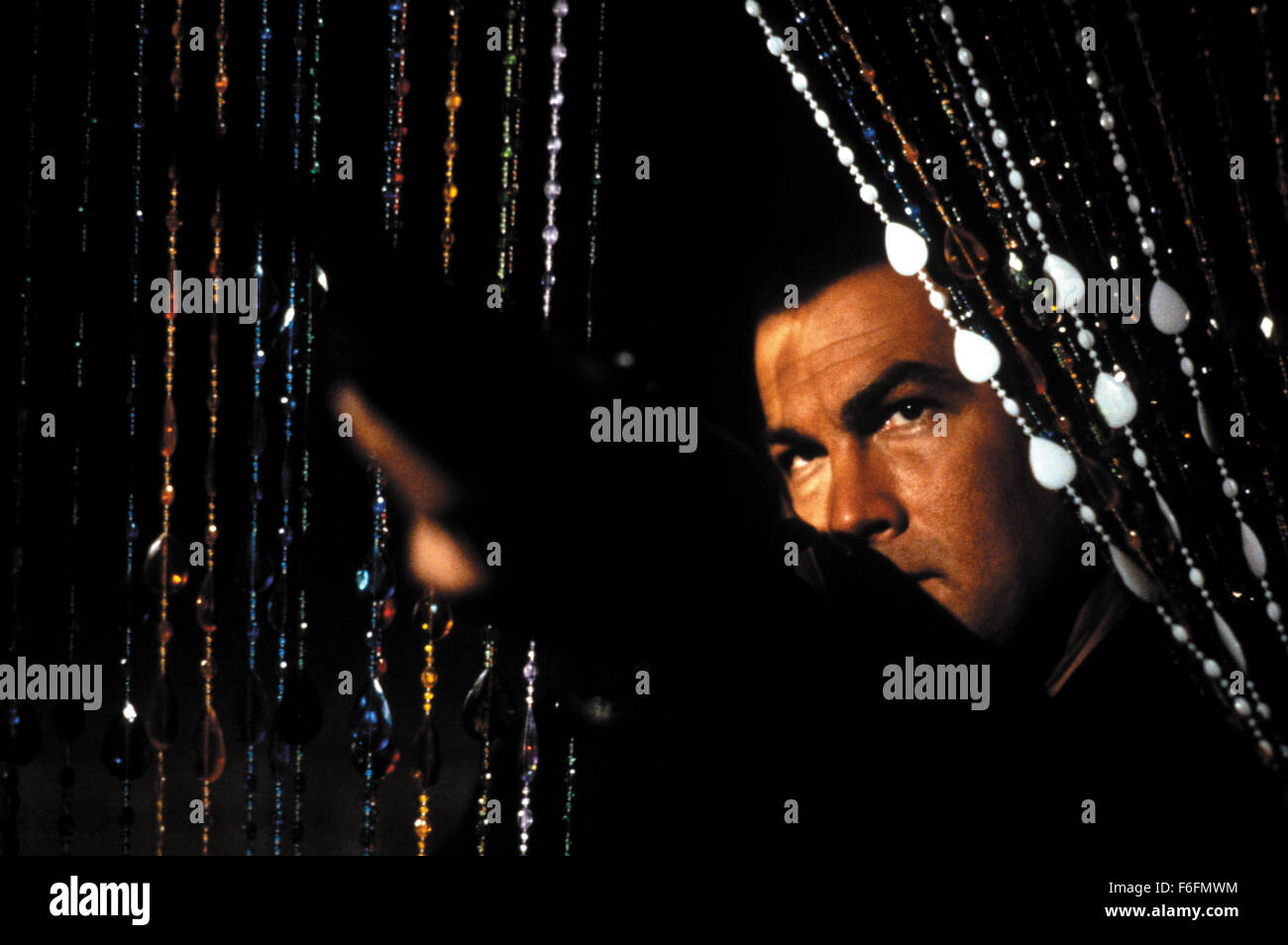 RELEASE DATE: April 12, 1991. MOVIE TITLE: Out for Justice. PLOT ...