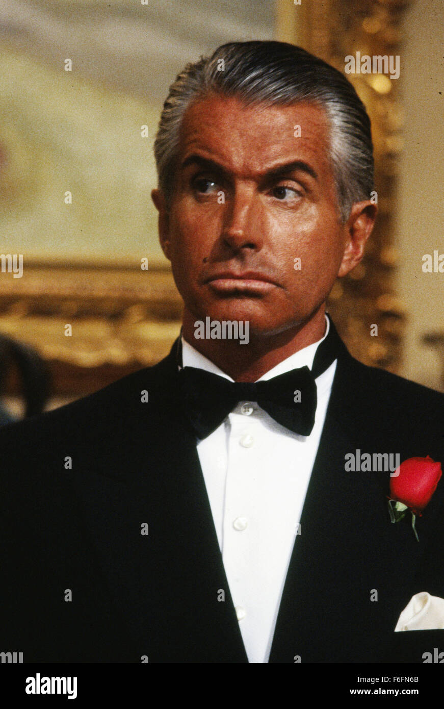 George Hamilton Actor