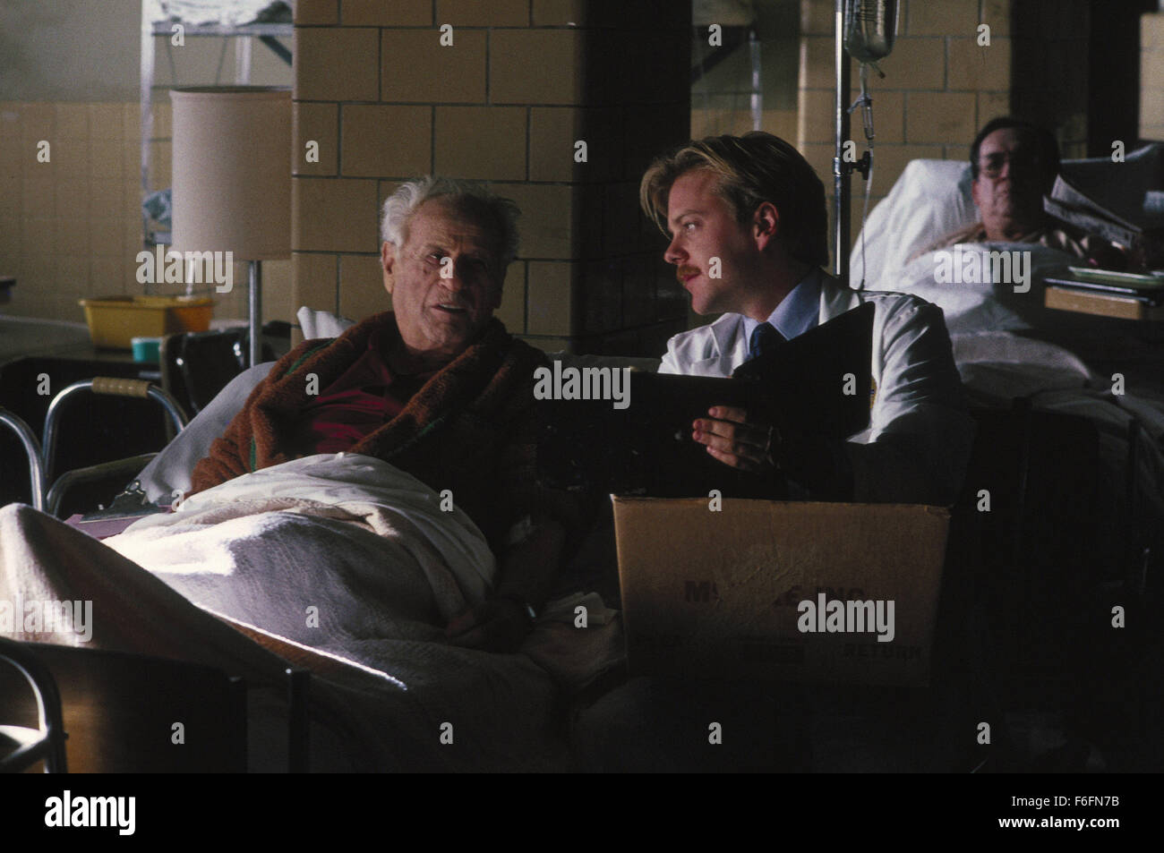 RELEASE DATE: March 13, 1992. MOVIE TITLE: Article 99. STUDIO: Orion ...