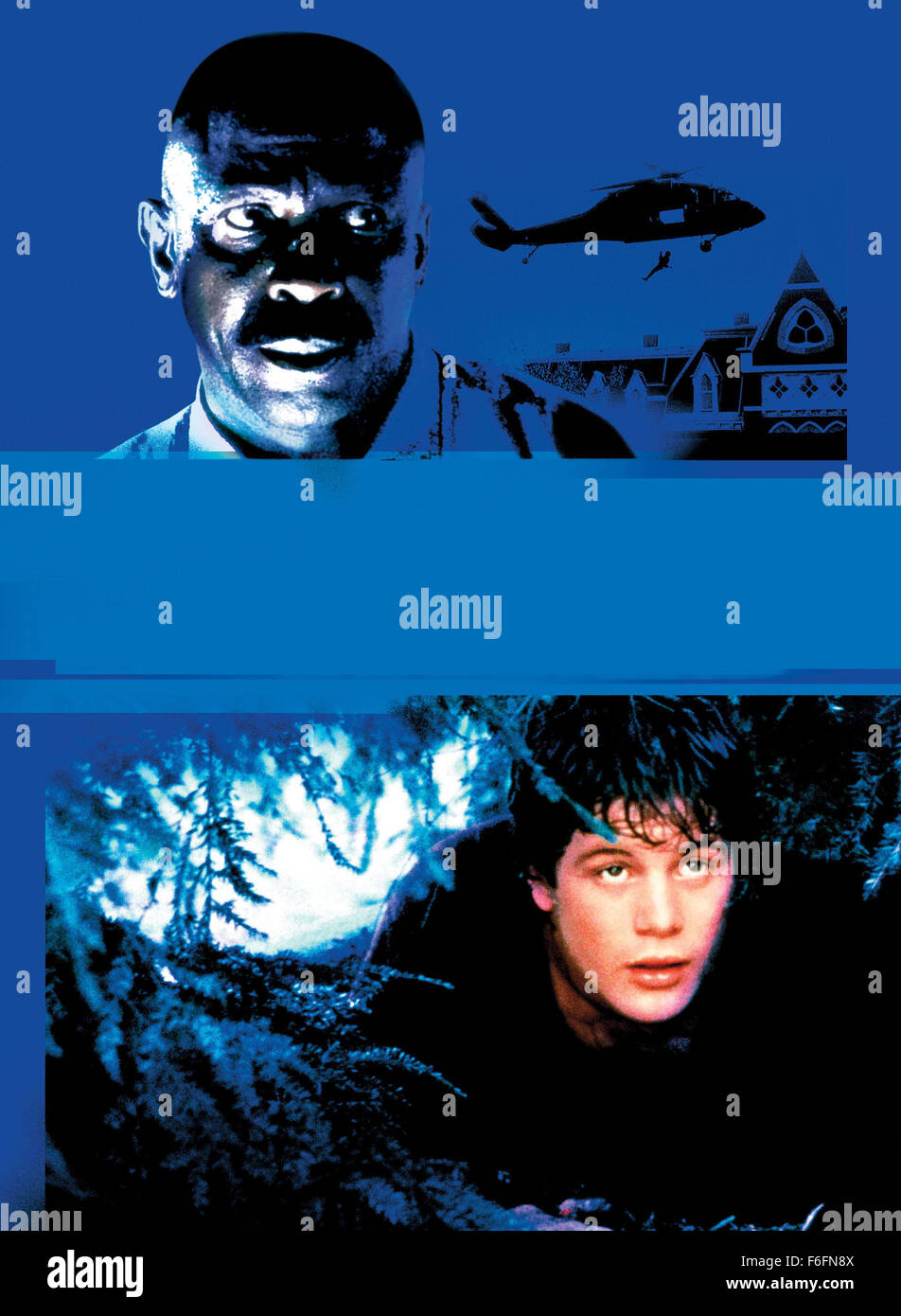 RELEASE DATE: April 26, 1991. MOVIE TITLE: Toy Soldiers. STUDIO ...