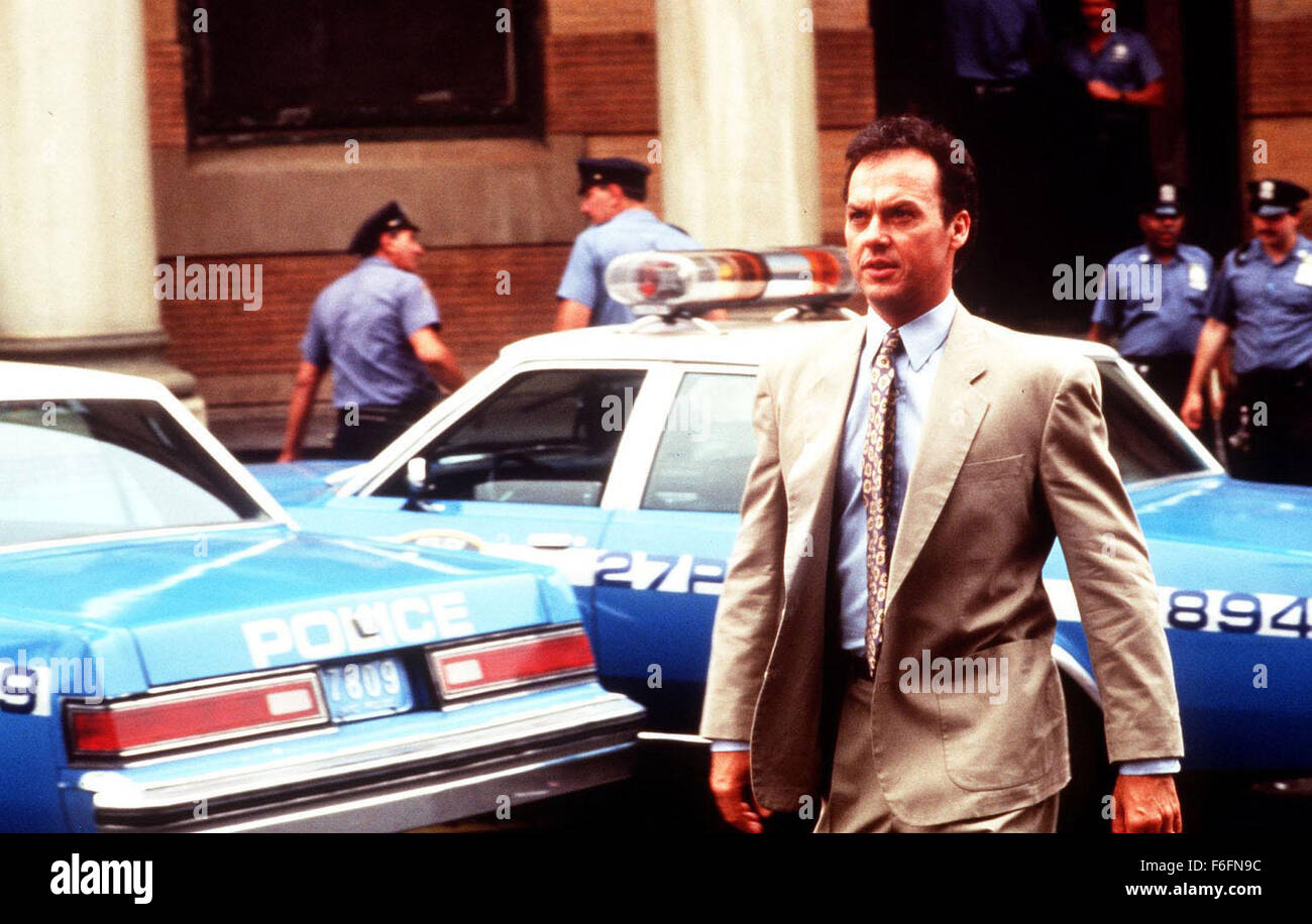 RELEASE DATE: May 3, 1991. MOVIE TITLE: One Good Cop. STUDIO: Hollywood ...