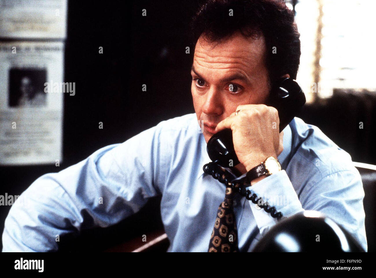 RELEASE DATE: May 3, 1991. MOVIE TITLE: One Good Cop. STUDIO: Hollywood ...