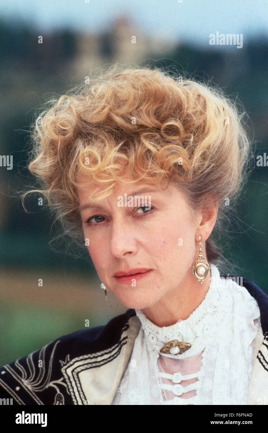 RELEASE DATE: February 28, 1992. MOVIE TITLE: Where Angels Fear To ...