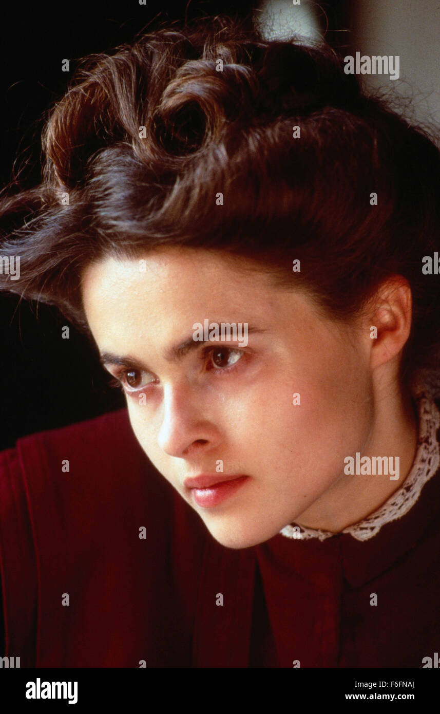 RELEASE DATE: February 28, 1992. MOVIE TITLE: Where Angels Fear To ...