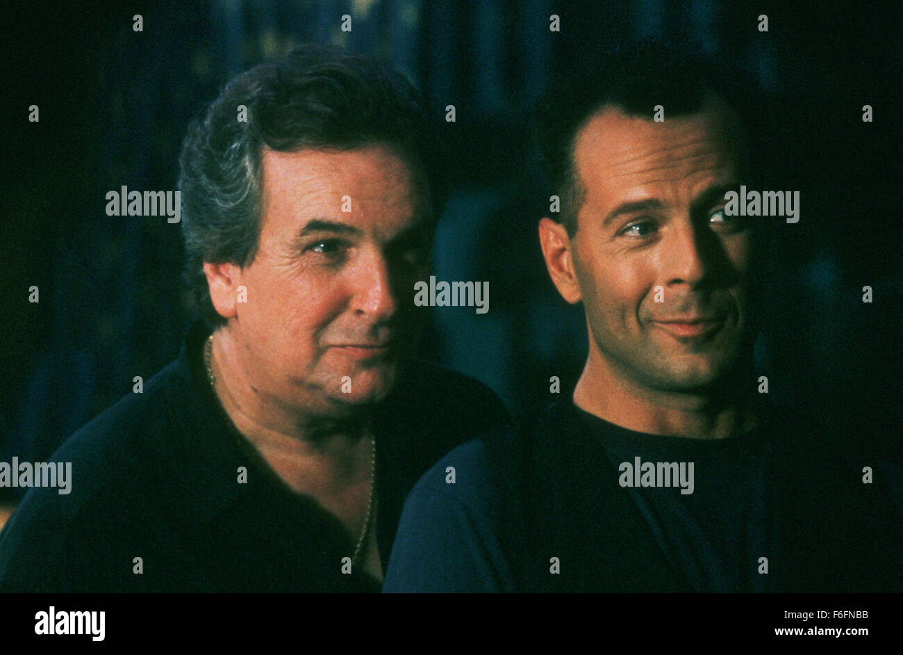 RELEASE DATE: May 24, 1991. MOVIE TITLE: Hudson Hawk. STUDIO: TriStar ...