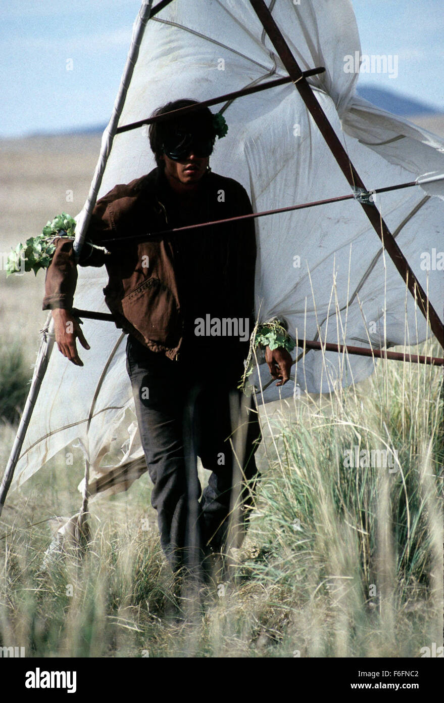 RELEASE DATE: Sept 1994. MOVIE TITLE: The Arrowtooth Waltz. STUDIO ...