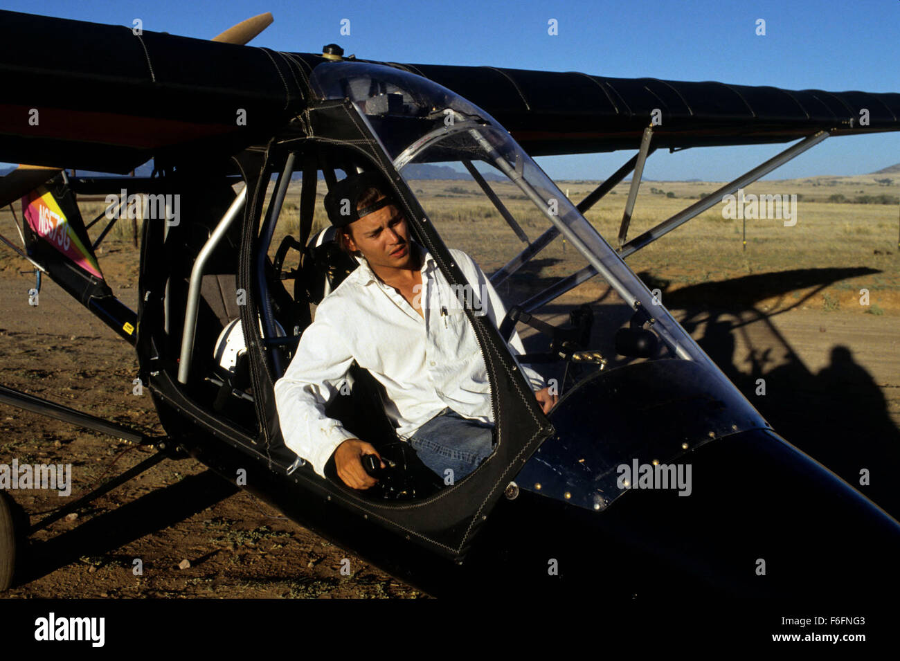 RELEASE DATE: Sept 1994. MOVIE TITLE: The Arrowtooth Waltz. STUDIO ...