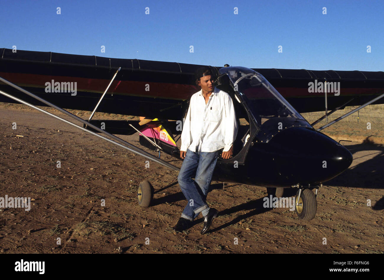 RELEASE DATE: Sept 1994. MOVIE TITLE: The Arrowtooth Waltz. STUDIO ...