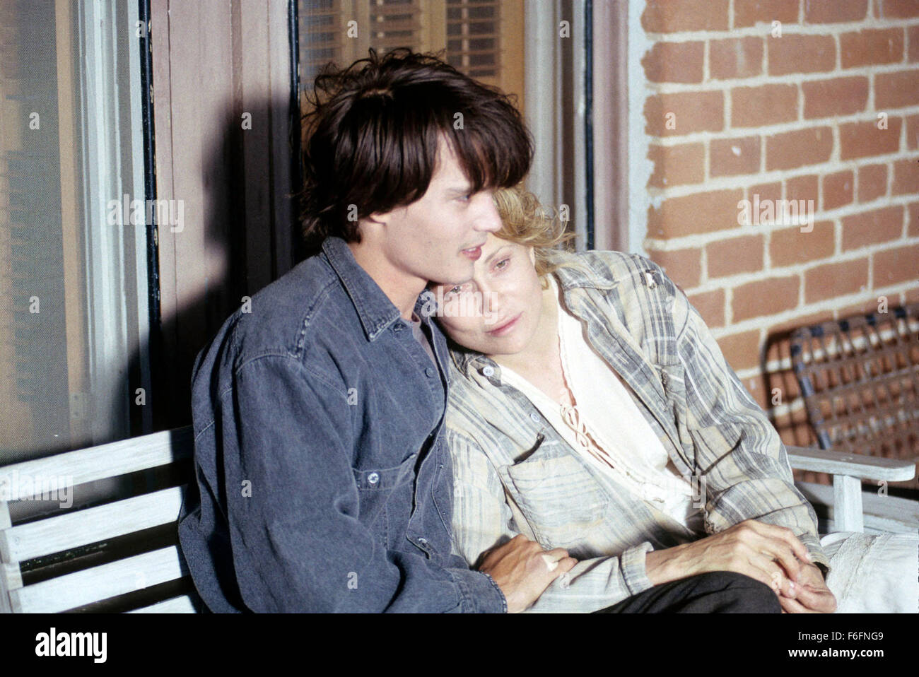 RELEASE DATE: Sept 1994. MOVIE TITLE: The Arrowtooth Waltz. STUDIO ...