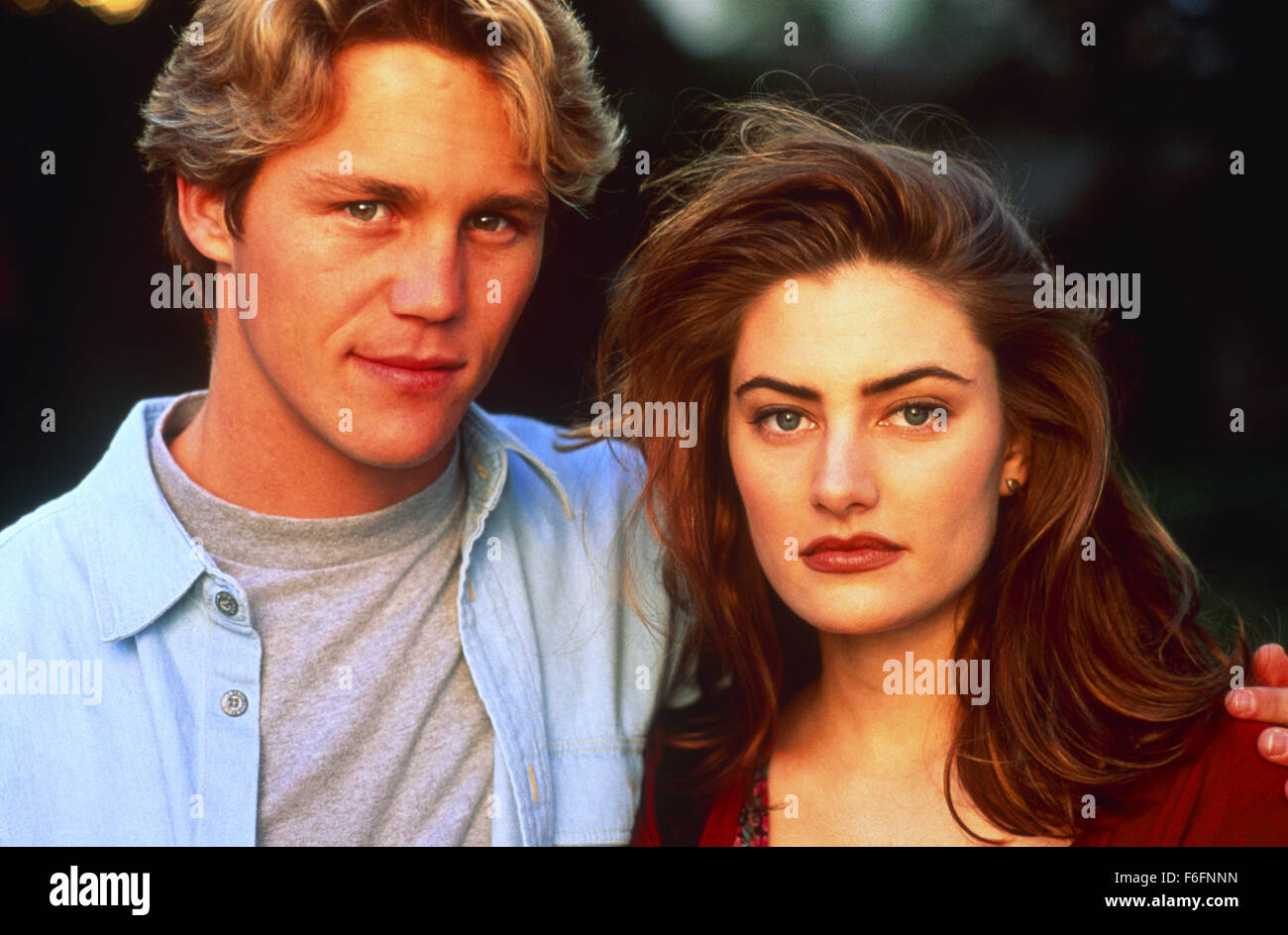 Sleepwalkers 1992 hi-res stock photography and images - Alamy