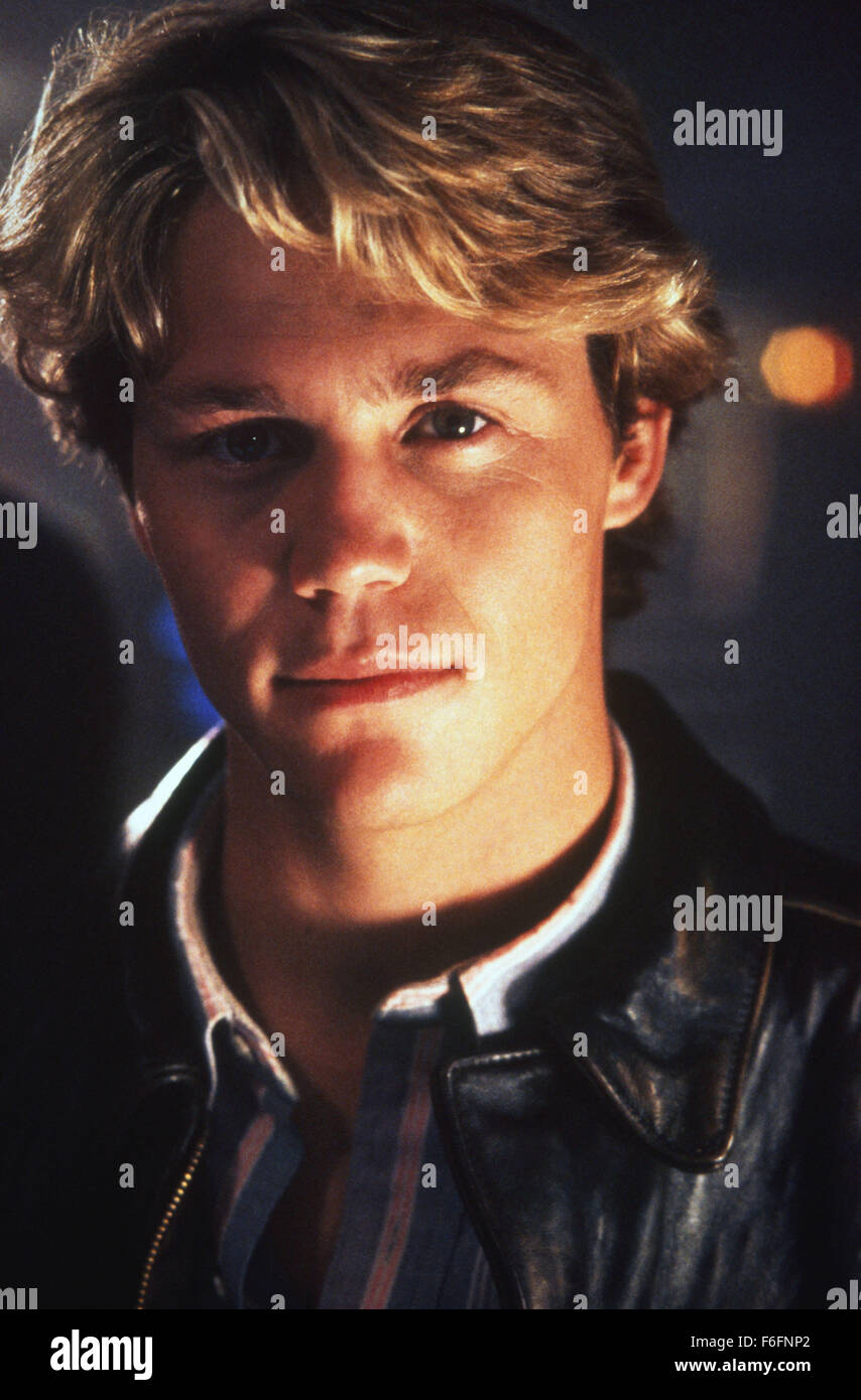 RELEASE DATE: April 10, 1992. MOVIE TITLE: Sleepwalkers. STUDIO ...