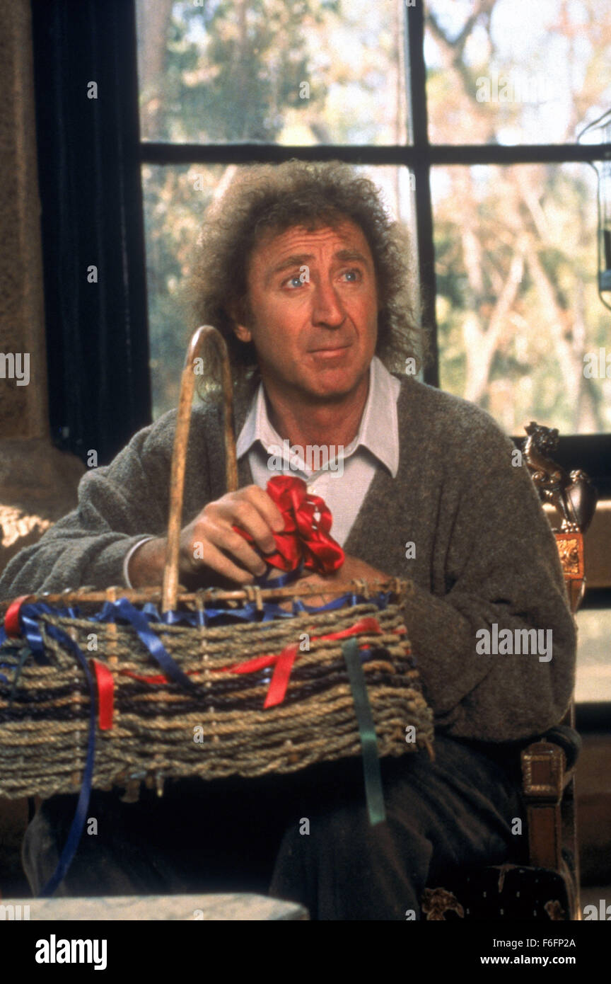 RELEASE DATE: July 26, 1991. MOVIE TITLE: Another You. STUDIO: TriStar ...