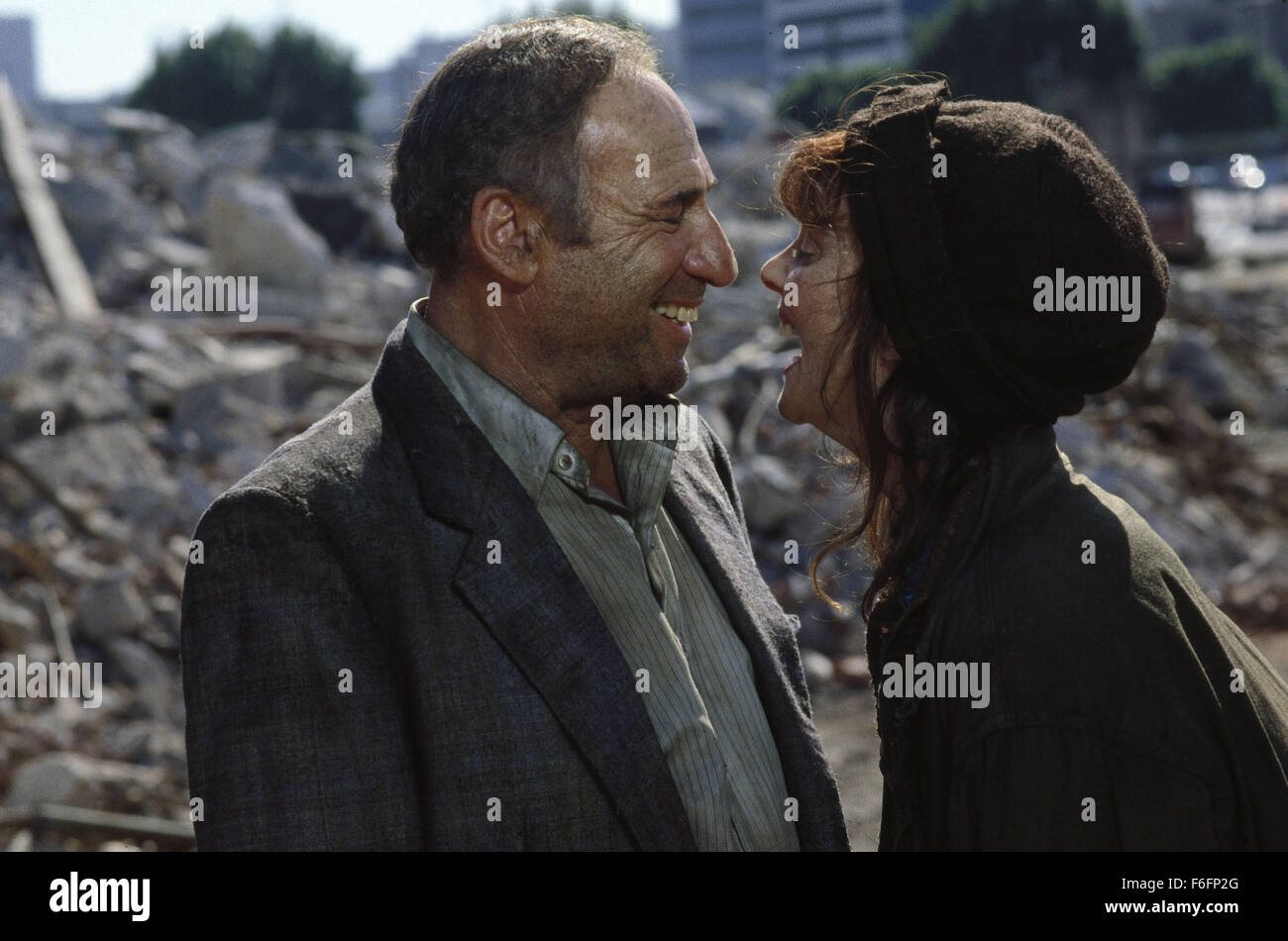 RELEASE DATE: July 26, 1991. MOVIE TITLE: Life Stinks aka Life Sucks ...