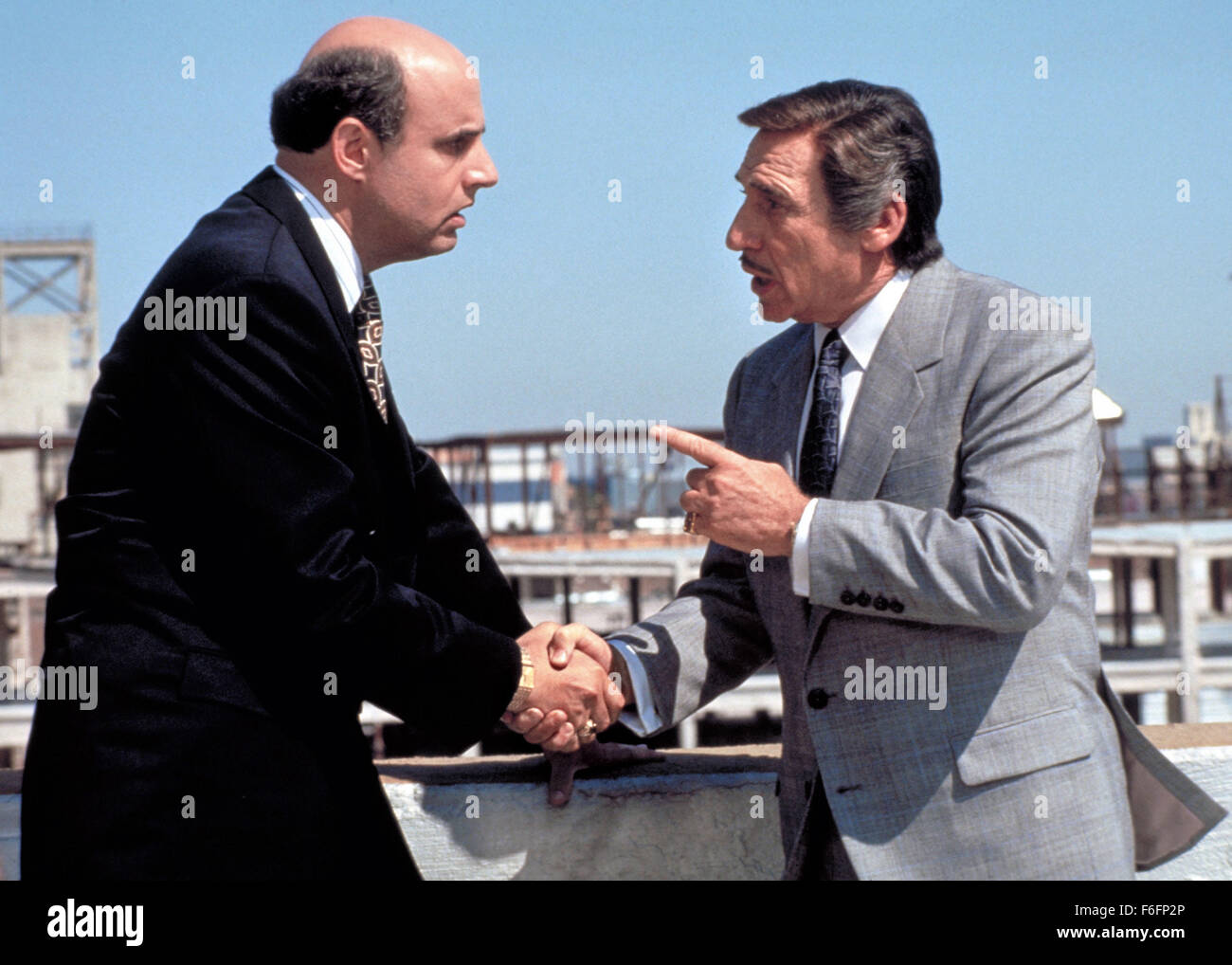 Life stinks movie hi-res stock photography and images - Alamy