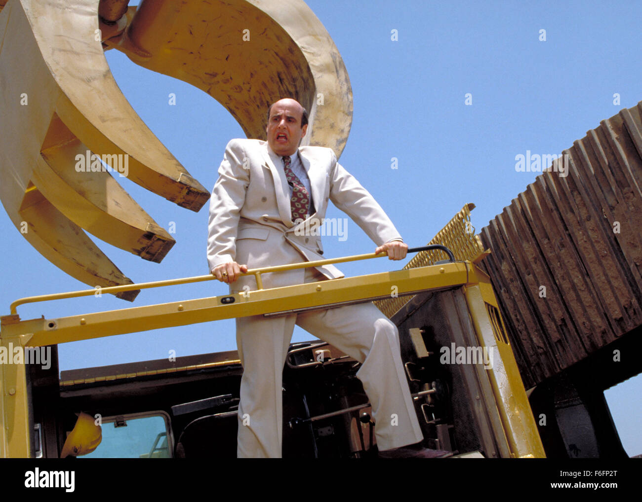 RELEASE DATE: July 26, 1991. MOVIE TITLE: Life Stinks aka Life Sucks. STUDIO: MGM. PLOT: A ...