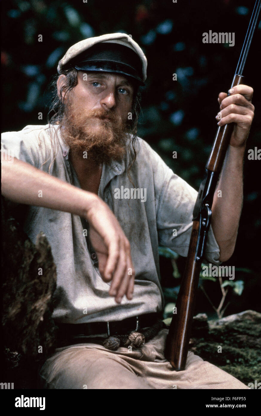 RELEASE DATE: August 2, 1991 . MOVIE TITLE: Return To The Blue Lagoon ...