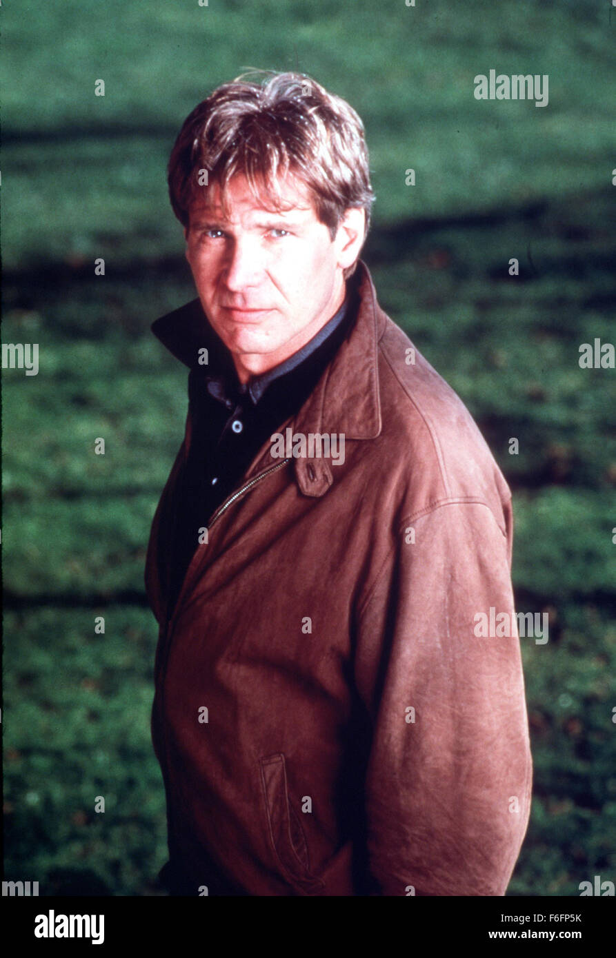 Regarding henry 1991 harrison ford hi-res stock photography and images ...