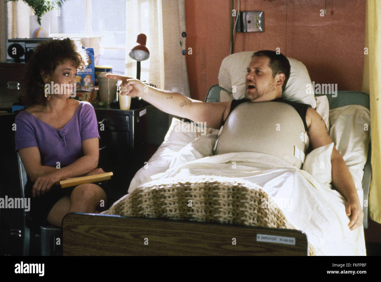 1992 director hi-res stock photography and images - Alamy