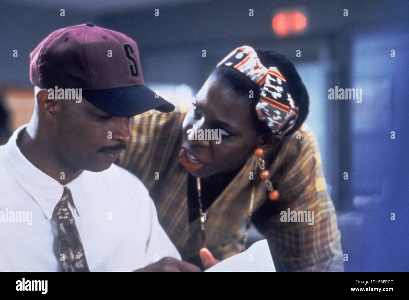 RELEASE DATE: July 24, 1992. MOVIE TITLE: Mo Money. STUDIO: Columbia ...