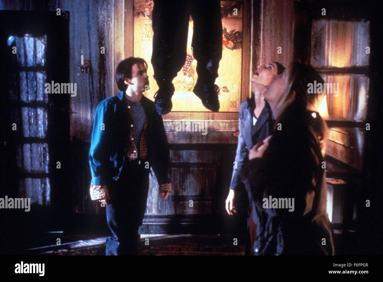 RELEASE DATE: 13 September 1991. MOVIE TITLE: Freddy's Dead: The Final ...