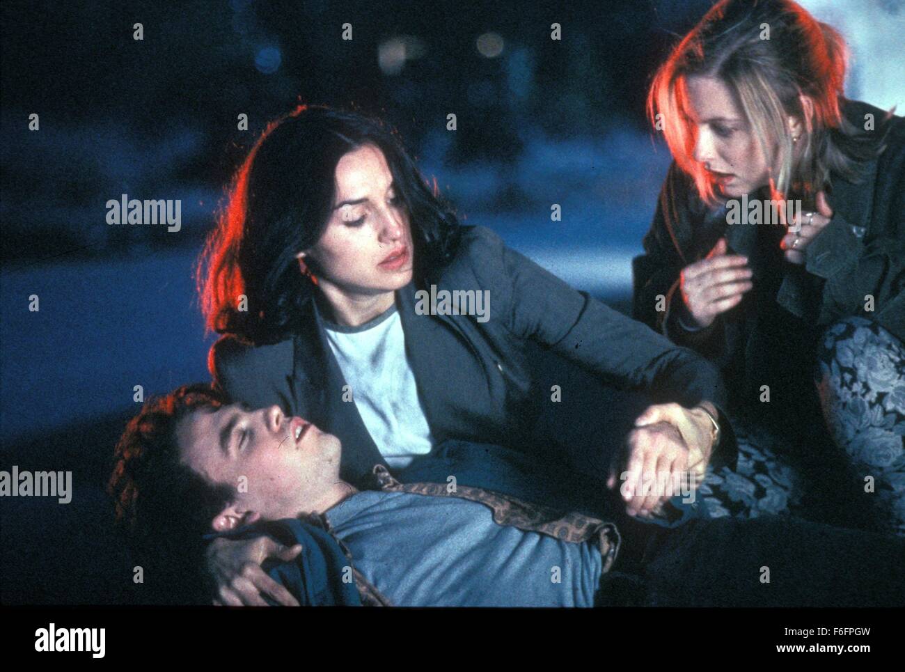 RELEASE DATE: 13 September 1991. MOVIE TITLE: Freddy's Dead: The Final ...