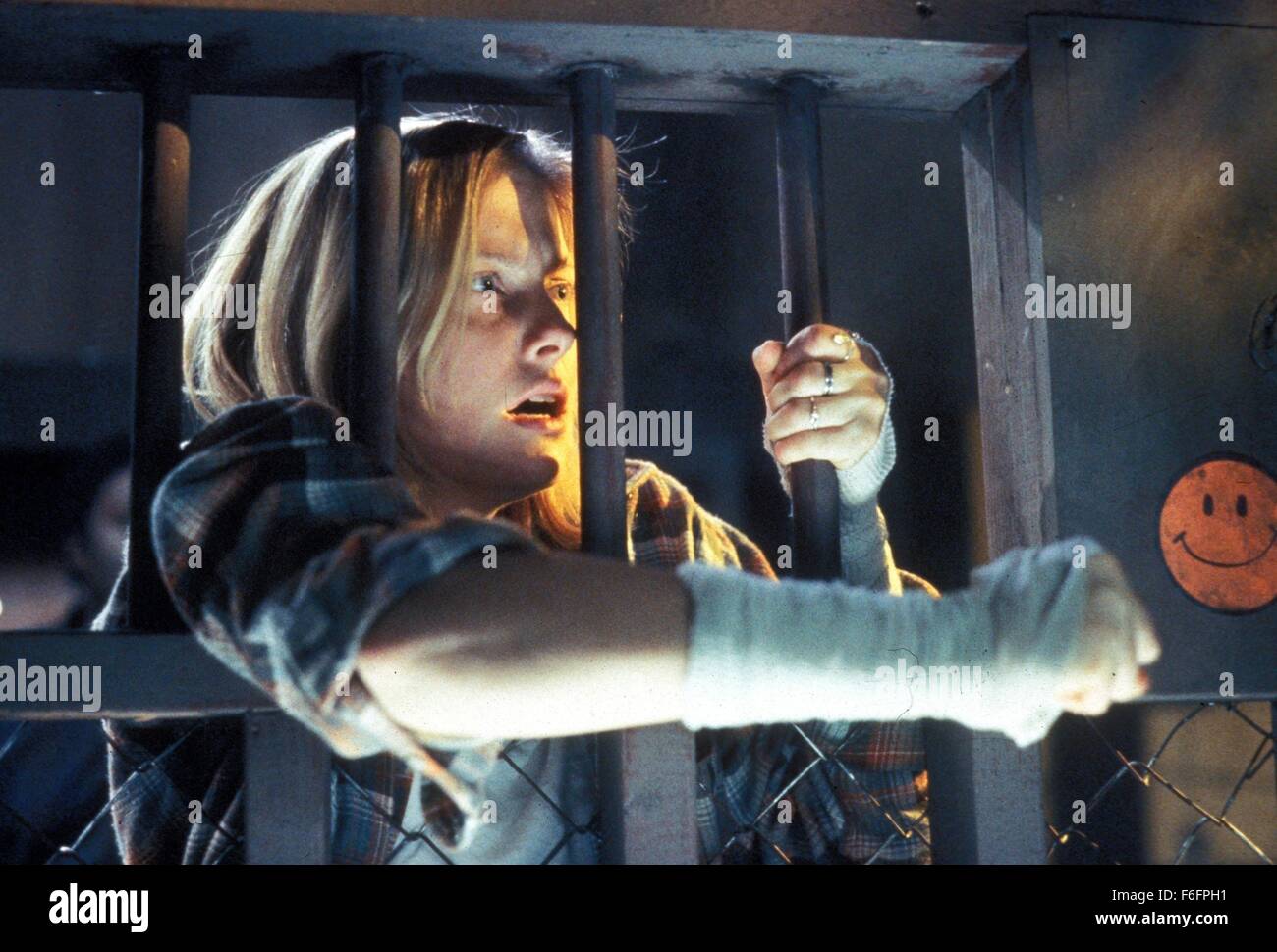 RELEASE DATE: 13 September 1991. MOVIE TITLE: Freddy's Dead: The Final ...