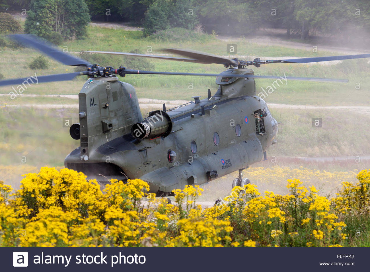 Dust Landing Stock Photos & Dust Landing Stock Images - Alamy