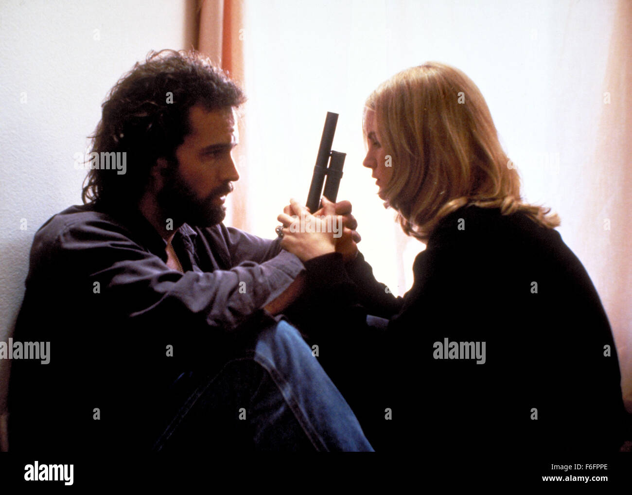 RELEASE DATE: January 17, 1992. MOVIE TITLE: Rush. STUDIO: Metro ...