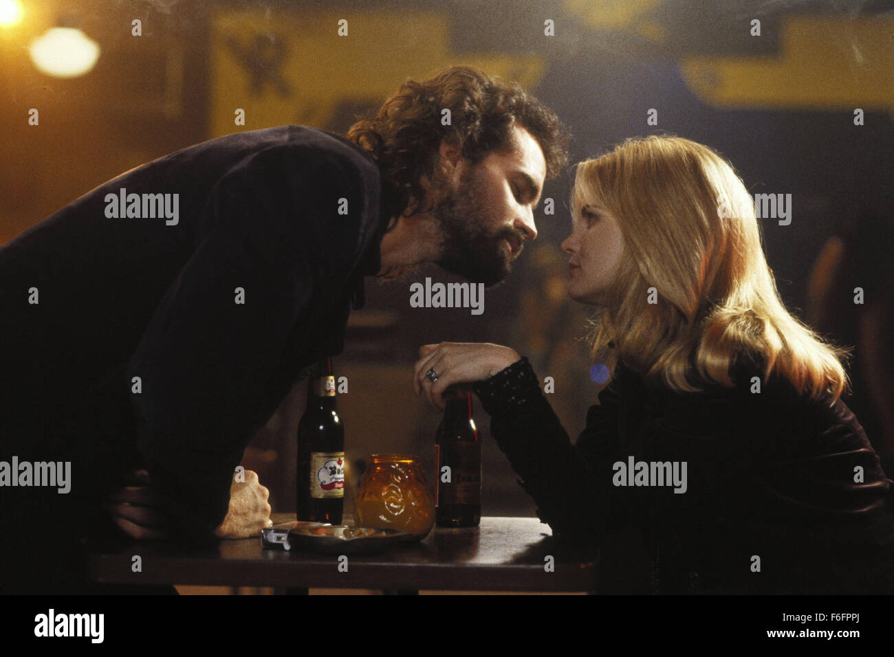 RELEASE DATE: January 17, 1992. MOVIE TITLE: Rush. STUDIO: Metro ...