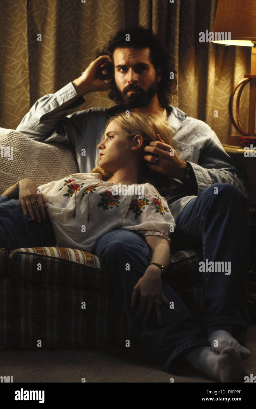 RELEASE DATE: January 17, 1992. MOVIE TITLE: Rush. STUDIO: Metro ...